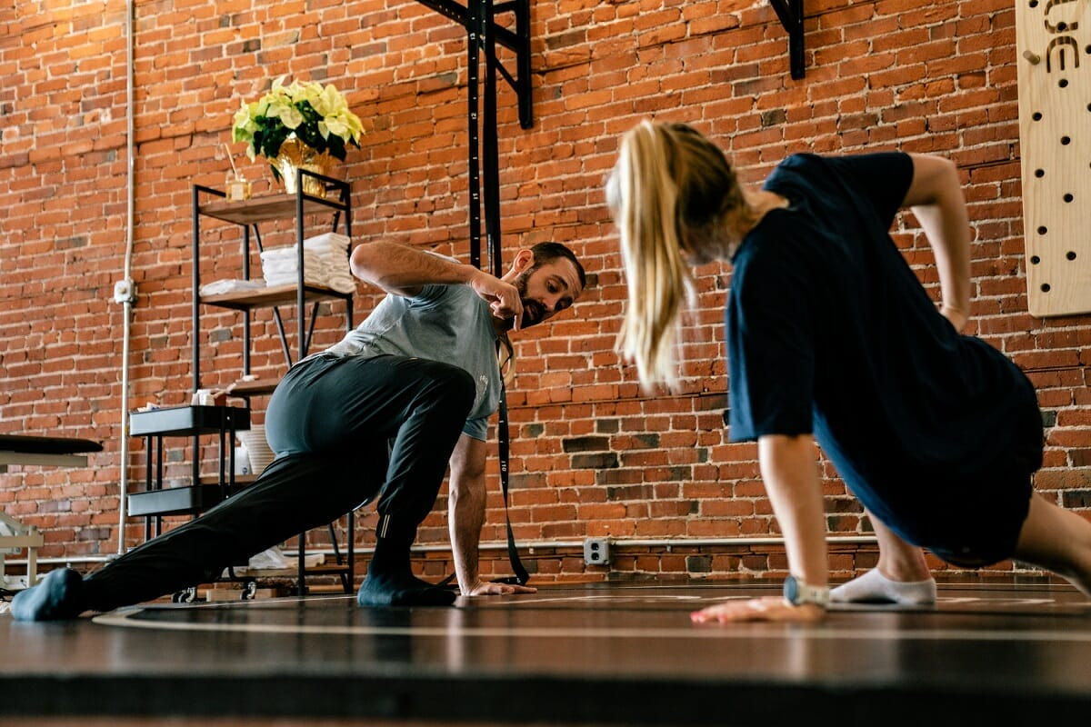 Exploring Running Mechanics and Gait Analysis for Enhanced Performance Exploring Running Mechanics and Gait Analysis for Enhanced Performance
